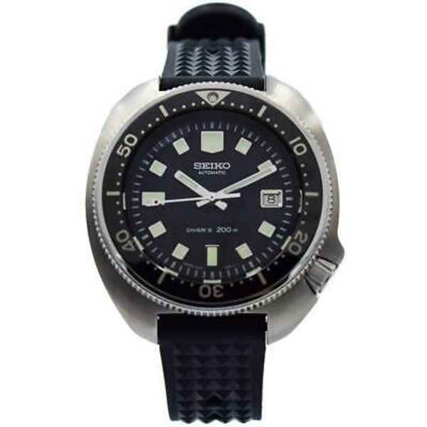 Seiko Prospex Diver - SLA033 - "Willard" 1970 Recreation Limited ...