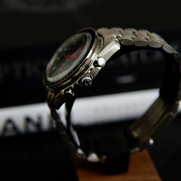 Omega Swatch Mission To Earth Lava Moon Metal Steel Mod Stainless ...