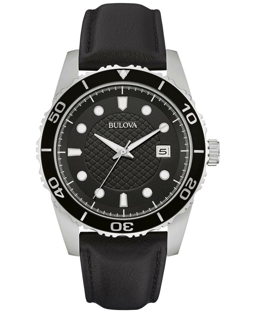 Bulova 98B275 Market Price | WatchCharts