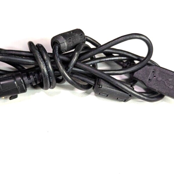 Timex OG Data Link USB PC To Watch Data Transfer Cord Only Vintage ...