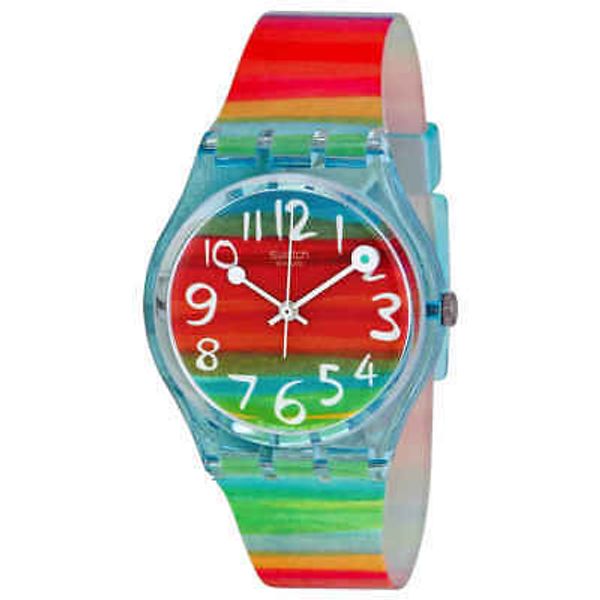 Swatch Originals Gents Color The Sky Watch GS124 | WatchCharts
