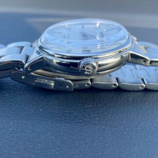 SEIKO SARB031 Mechanical 6R15 Watch Automatic - MINT CONDITION ...