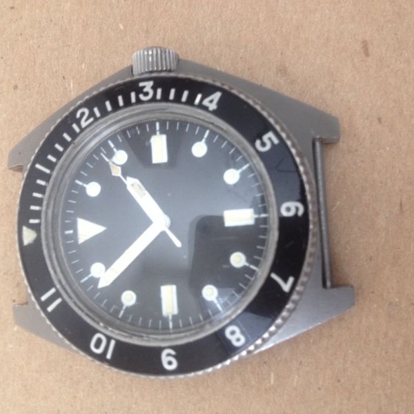 1974 BENRUS UDT TYPE I | WatchCharts Marketplace 1974 BENRUS UDT TYPE I | WatchCharts Marketplace