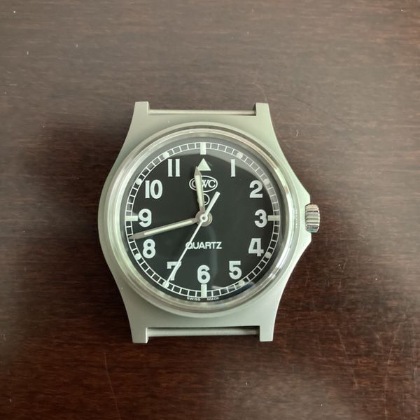 [$300 USD] FS: CWC G10 2022 | WatchCharts Marketplace