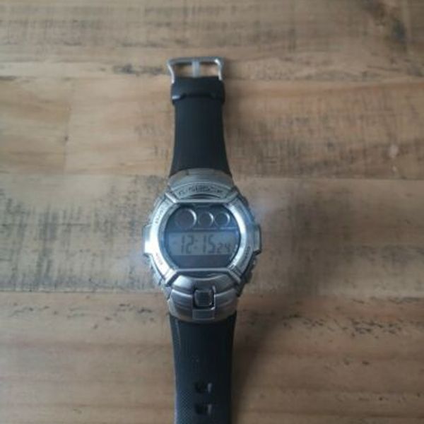 Casio G-Shock G-3110 G-3100-1JF 2453 | WatchCharts