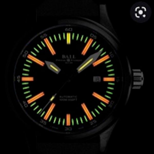 Ball Night Train II DLC | WatchCharts Marketplace