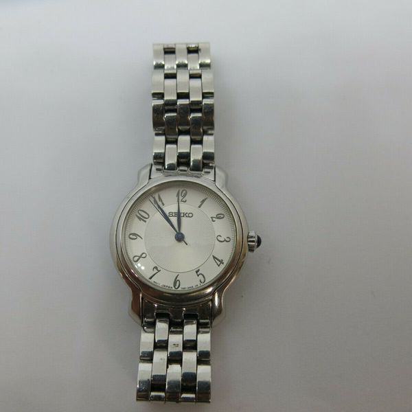 SEIKO 7N01-0GX0 Quartz Watch | WatchCharts
