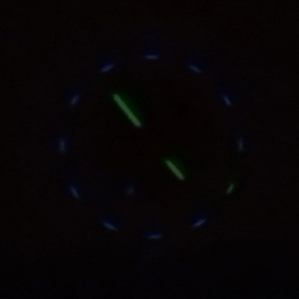 Luminox 3050/3950 Men's Watch Tritium H3 MB-Microtec Black ...