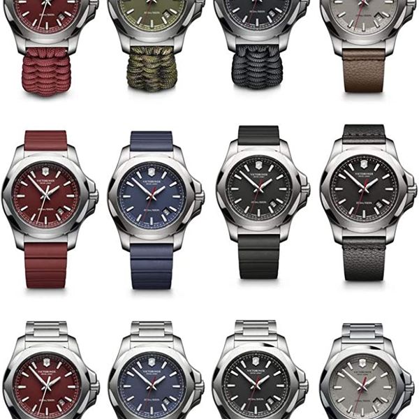 [Asuraku] Rubber belt for exclusive use of INOX Victorinox VICTORINOX ...