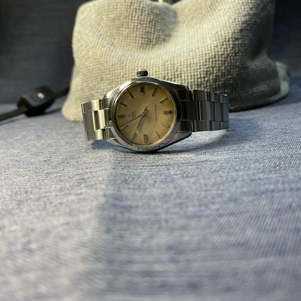 [WTS] Tudor Oyster 7934 - aftermarket bracelet | WatchCharts Marketplace