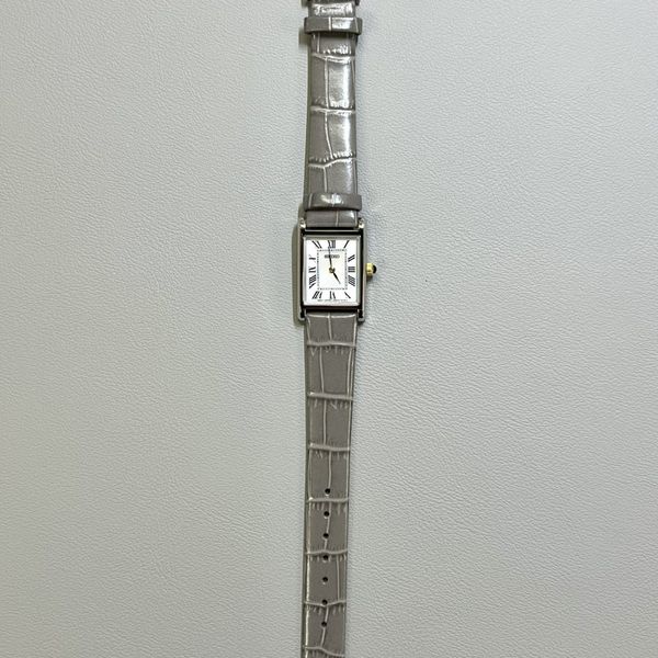 SEIKO SELECTION SSEH025 nano universe Special Edition Quartz Watch ...