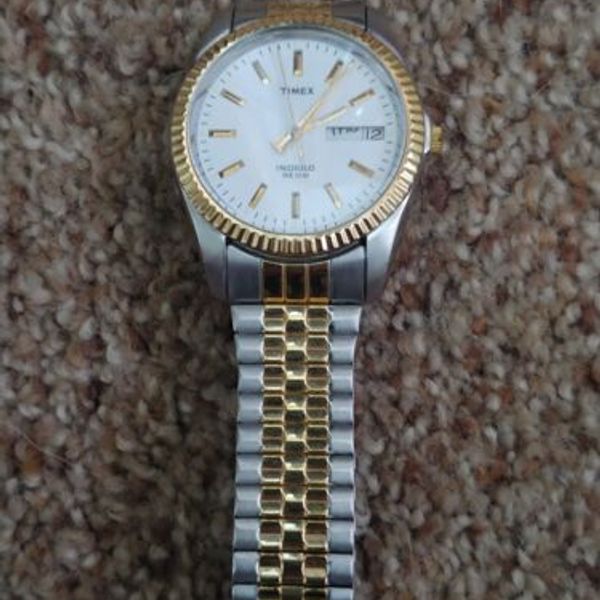 Timex Indiglo WR 30M Watch | WatchCharts Marketplace