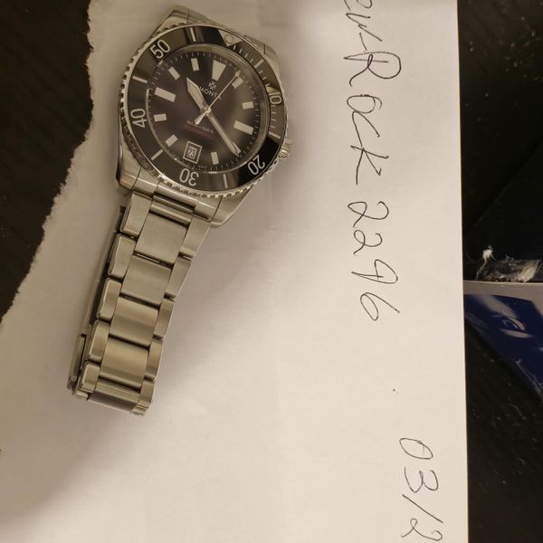 [WTS] monta oceanking v3 1900$ shipped full kit | WatchCharts Marketplace