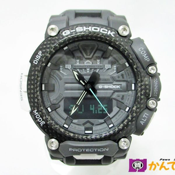 [Special] CASIO Casio G-SHOCK G-SHOCK MASTER OF G-AIR GR-B200RAF-8AJR ...