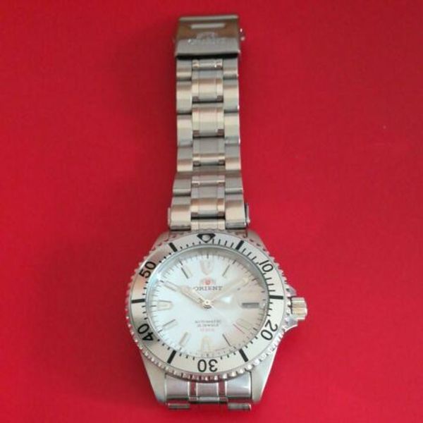 Orient King Master ER14-C2 CA Date Men's wl17143 | WatchCharts