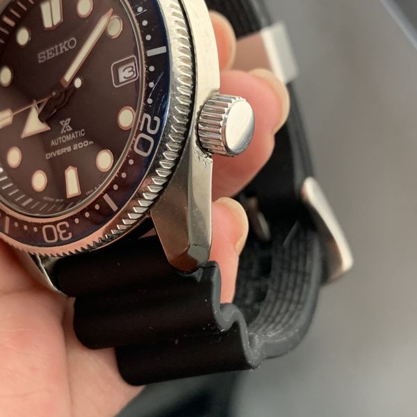 [WTS] Seiko Seiko Baby Marinemaster SBDC063 / SPB079 - $350 ...