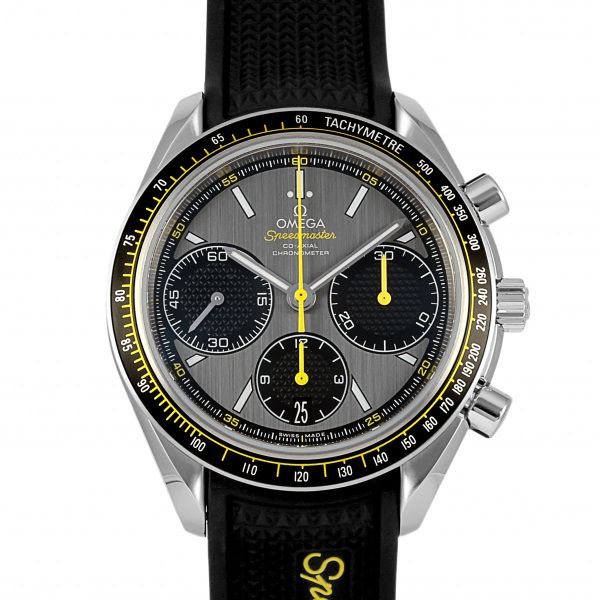 Omega OMEGA Speedmaster Racing Co-Axial Chronograph 40MM 326.32.40.50 ...