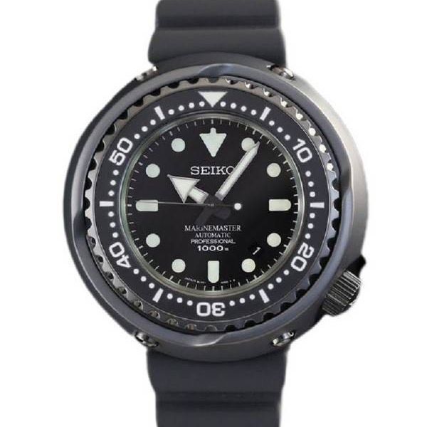 Seiko Prospex Marinemaster Professional 1000M Diver "Emperor Tuna ...