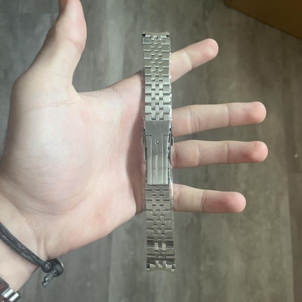 [WTS] Islander Solid end link bracelet for Seiko SRPE | WatchCharts ...