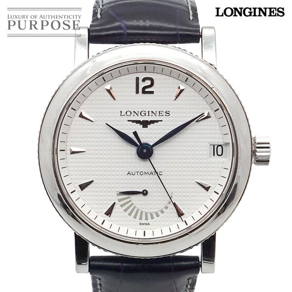 Longines LONGINES Heritage Cour de Paris L2 703 4 Men's Watch Date ...
