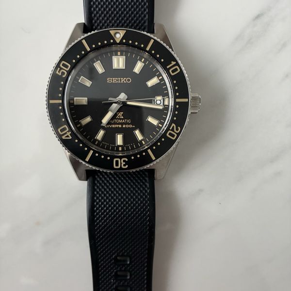 Seiko Prospex Brown Men's Watch - SPB239 Used - Great Condition with ...