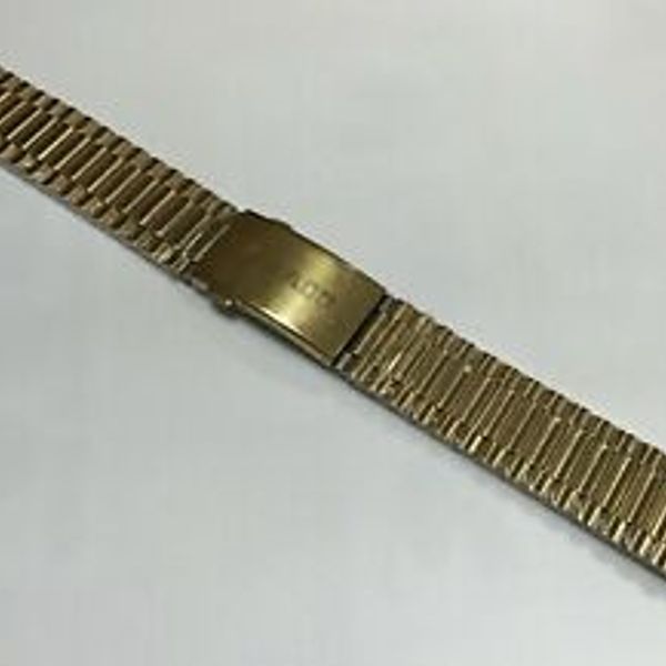 【Free Shipping】 Watch original stainless steel bracelet clasp rado ...