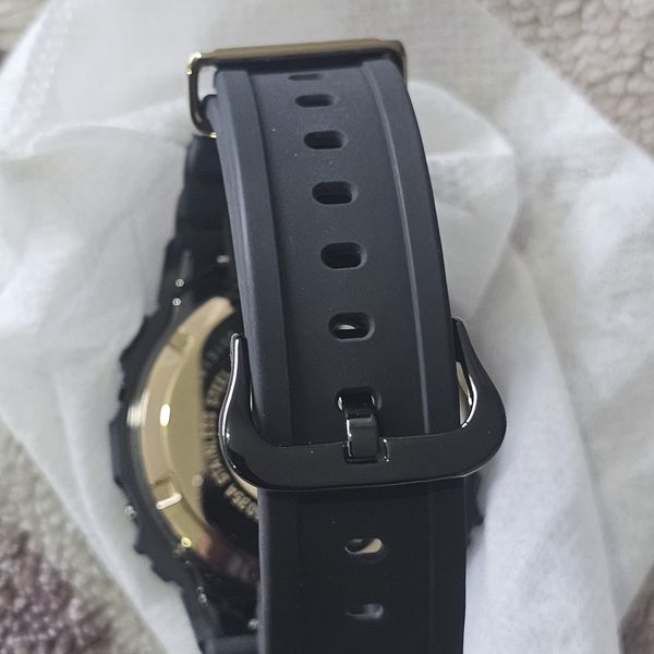 Near Mint CASIO G-SHOCK 35th Anniversary Big Bang GW-5035A-1JR Digital ...