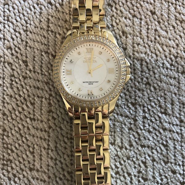Invicta Dress Watch | WatchCharts Marketplace