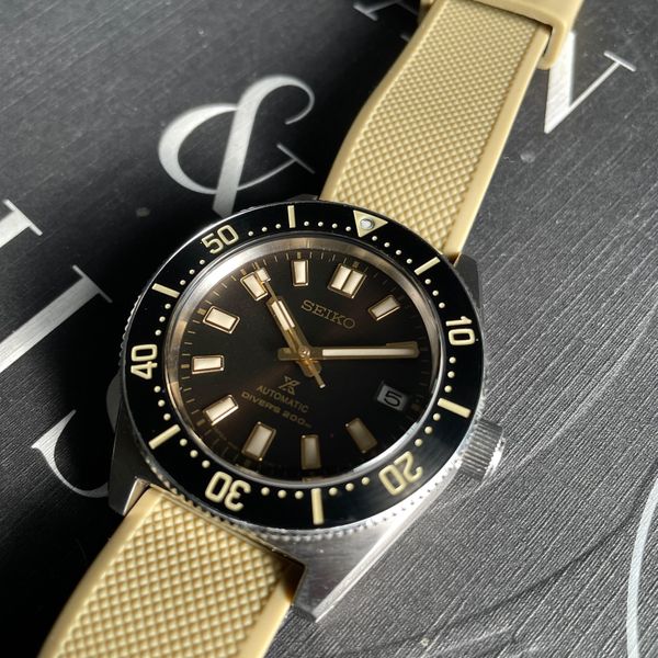 [WTT] Seiko SPB147 - Full Kit | WatchCharts