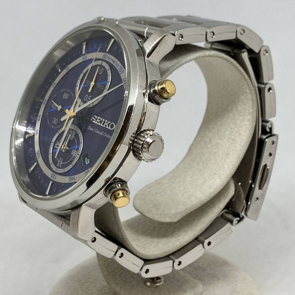 SEIKO Original Servant Used Watch Saber/Knight King Artoria Pendragon ...