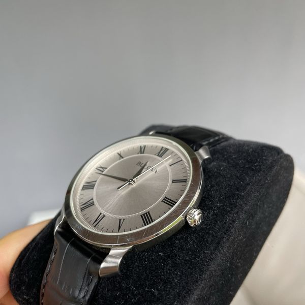 Orologio Bulova Dress Ultra thin | WatchCharts Marketplace
