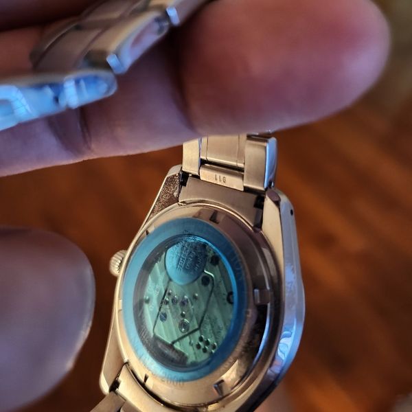 Grand Seiko SBGP017 Heritage 44GS Anniversary Limited Edition ...