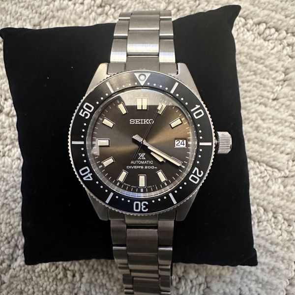 [WTS] Seiko SPB145 Boutique Edition Prospex Diver | WatchCharts Marketplace