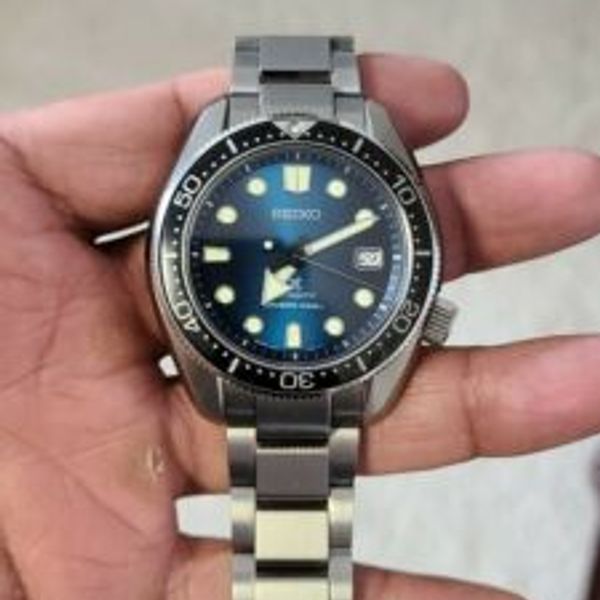 Seiko Sbdc065 | WatchCharts