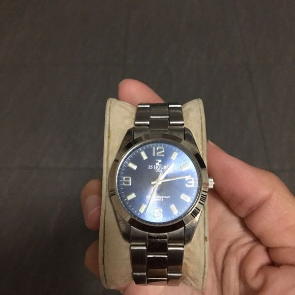 25 hours watch | WatchCharts Marketplace