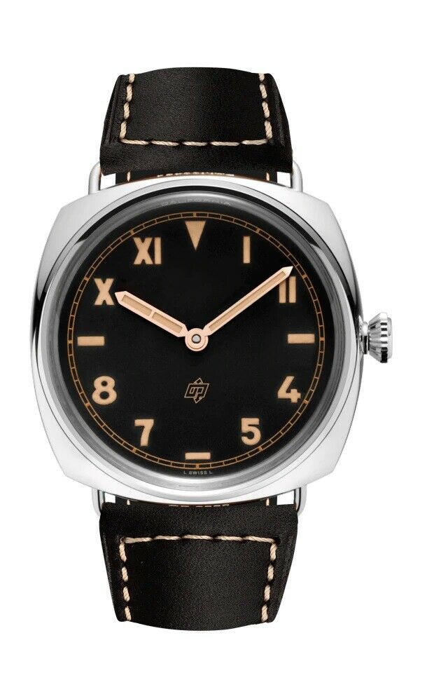 Panerai Radiomir California 3 Days (PAM424) Market Price | WatchCharts