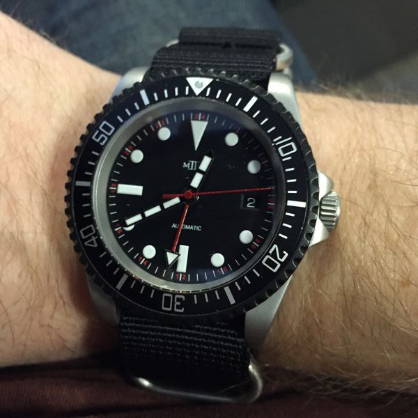 SOLD: MkII LRRP UTC - CUSTOM / Bespoke / One of a Kind? - $1600 Shipped ...