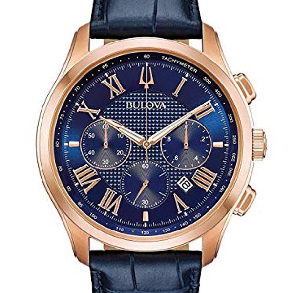 BULOVA 97B170 Classic Classic Chronograph Men's [Parallel imports ...