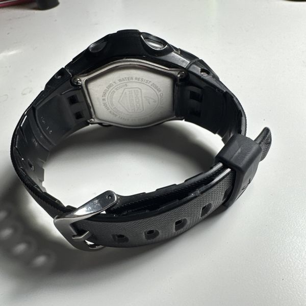 Classic Casio G-SHOCK GW-500A 2688 SOLAR Wave Ceptor Atomic Watch Needs ...