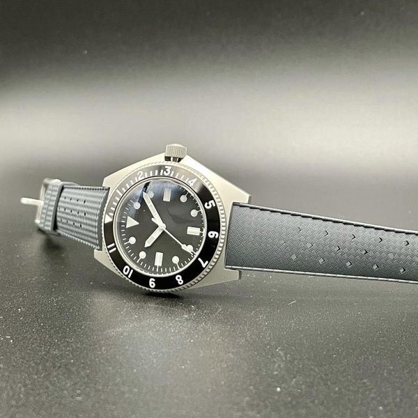 FS: Benrus Type 1 Reissue - Limited Edition | WatchCharts