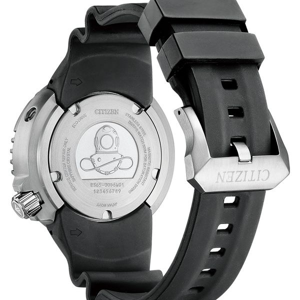 CITIZEN Promaster Marine Diver BN1024-01E Eco Drive Men Watch US*us ...