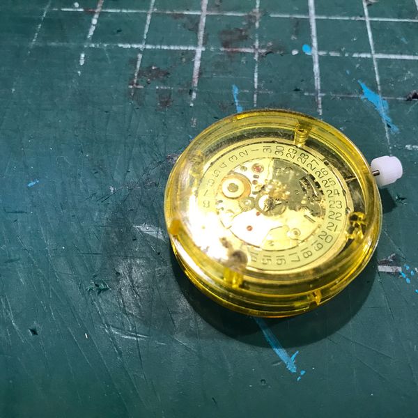 FS: ETA 2892-A2 Swiss Movements (5)* | WatchCharts