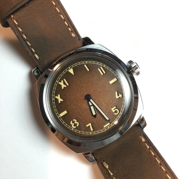 FS- Ancon Military | WatchCharts