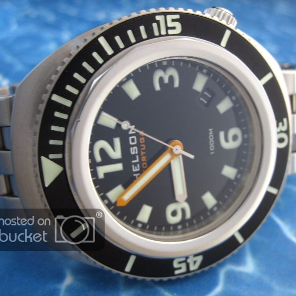 SOLD: Helson Tortuga | WatchCharts