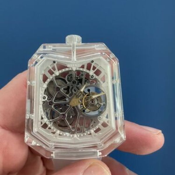 Aventi A11 Pure Sapphire | WatchCharts Marketplace