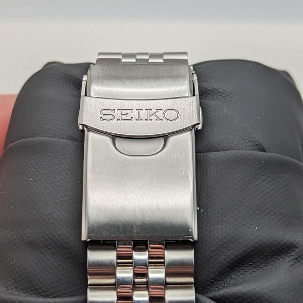 [WTS] Seiko SSK001 GMT | WatchCharts