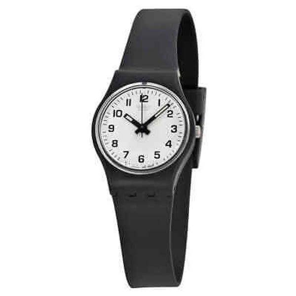 Swatch Something New Ladies Watch LB153 | WatchCharts Marketplace