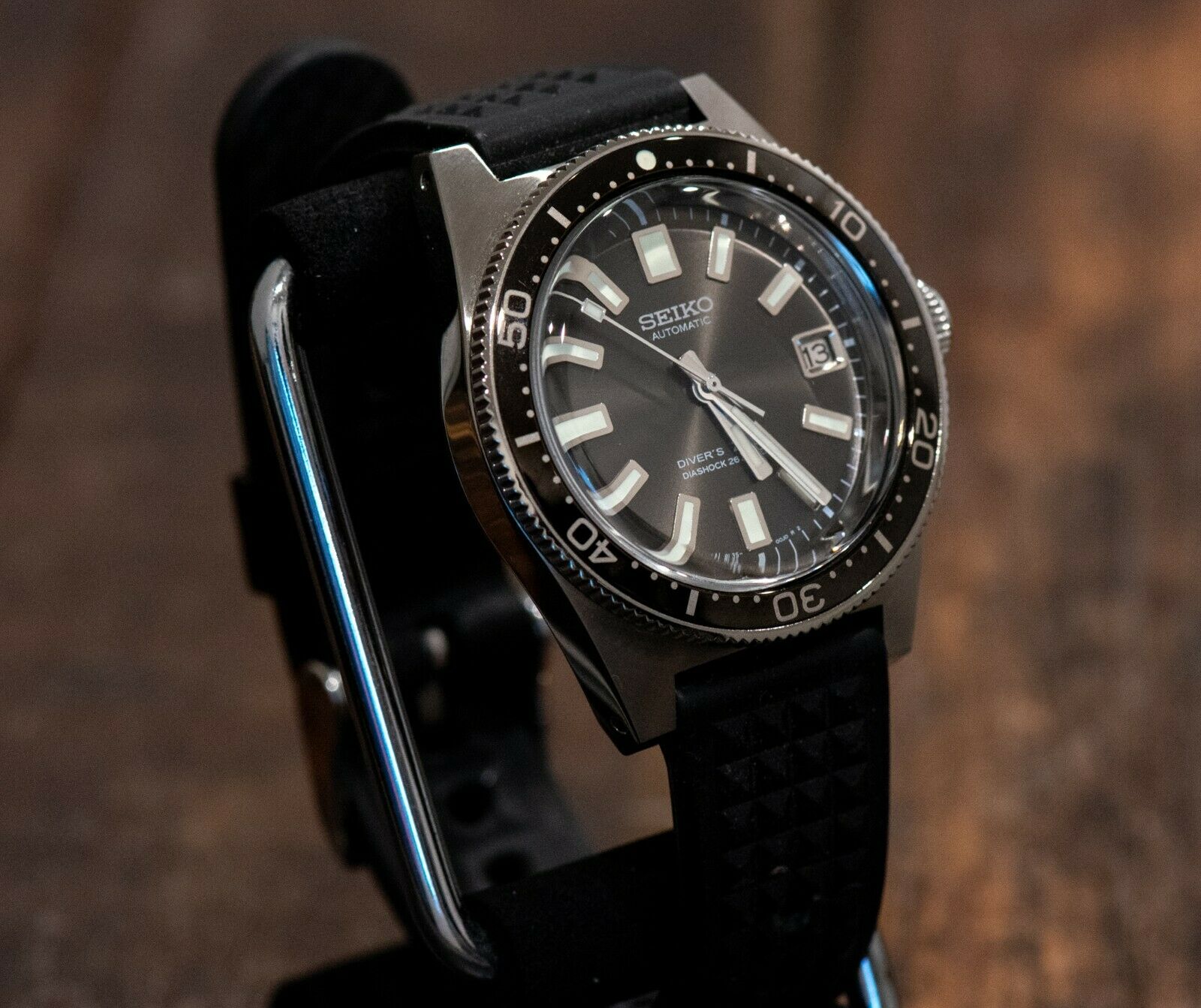 Seiko SLA017 Limited Edition 62MAS re-edition | WatchCharts
