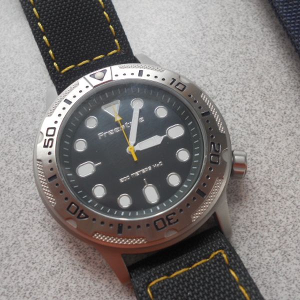 Cheap fun! Freestyle ballistic 200m on Maratac $40 | WatchCharts ...
