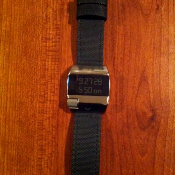 FS:Ventura Vtech Delta | WatchCharts Marketplace